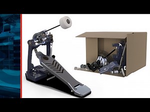 Design and Drumming - Episode 4 - SOLIDWORKS LIVE Design