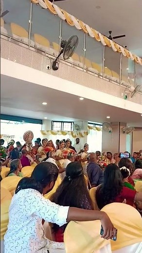 Kerala wedding groom entry.. Wedding dance, kathakali Mohiniyattam 9567453114#bridalentrydance