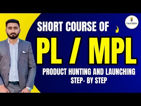 PL Hunting Master Reveals Fastest Way to Find Top Products in 2026