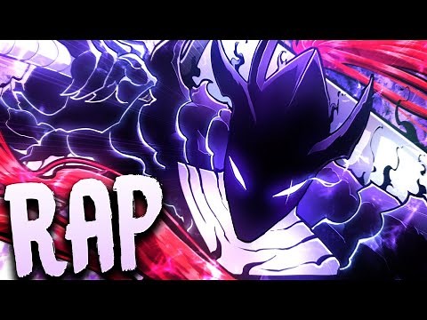 IGRIS RAP | "In The Shadows" | RUSTAGE ft. JHBBOSS [SOLO LEVELING]