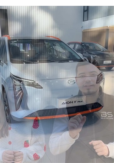 Aion Y Plus 🏷️16.500€ Me porosi Porosit tani!🛒 📩 Na kontaktoni për çdo pyetje në DM. 📞 355 69 331 0003 #buzistore #buzi #buzial #buzistoreal #tirane