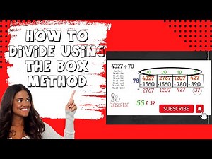 Can You Solve 1712 ÷ 36 Using This Trick?