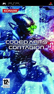 Coded Arms: Contagion - Alchetron, The Free Social Encyclopedia