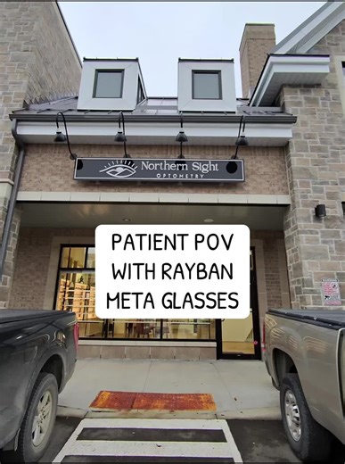 Revolutionary Ray-Ban Meta Glasses for Smart Eyewear