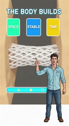 Bone Grafting Explained in 37 Seconds (The Hidden Reason It Works)