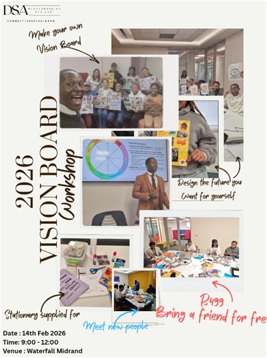 Invest in Yourself: Valentine's Day Magic Workshop