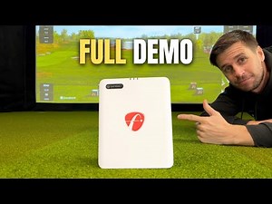 Everything You Need To Know About the Flightscope Mevo Gen2