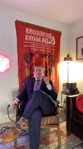 Heroic Round Podcast on Instagram: "The most important skill a dungeon master can learn is how to improvise."