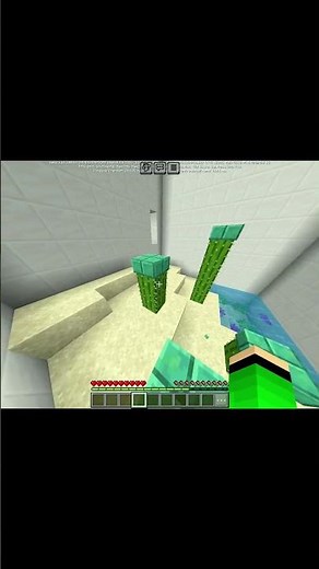 Noob to Pro: Minecraft Parkour Challenge – Level 1