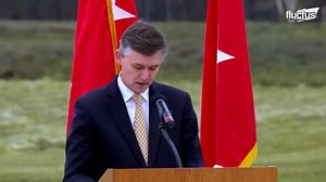 US trials $14M mini tank for first time