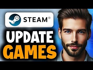 How to Update Games on Steam - Easy Guide