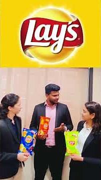 How PepsiCo Made Lay’s a Desi Favorite | Product Diversification & Localization Strategy Explained
