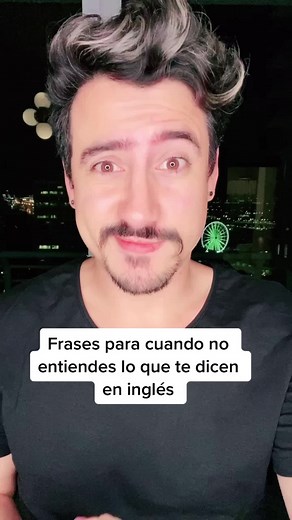 Prueba estas frases y evita un error en #ingles | Andrés en Inglés