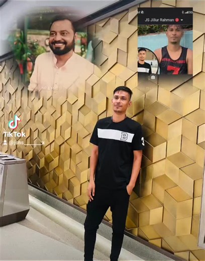 فيديوهات أنشأها JILLUR (@jillur.rahman) باستخدام original sound - JILLUR
