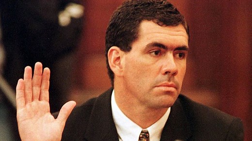 Hansie Cronje scandal: 20 years on