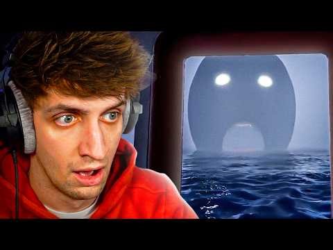 The STRANGEST Chilla's Art Game Ever... | Umigari