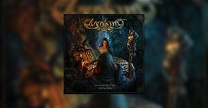 Elvenking - Reader Of The Runes - Divination Review • metal.de