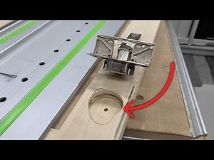 Are You Installing Door Hinges Wrong? Watch This!