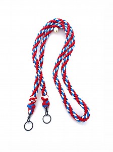 Custom Paracord Round Braid Binocular Lanyard, Choose Your Colors and Length - Etsy Canada