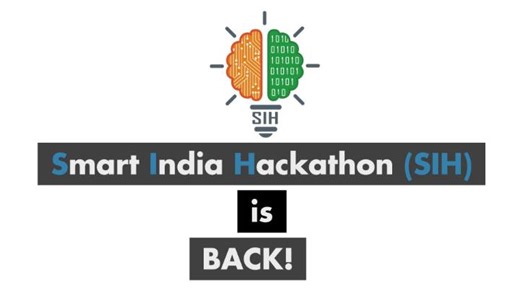 8.3K views · 65 reactions | Smart India Hackathon 2025 is here! We’re teaming up with SIH 2025 to challenge students to bring bold ideas to life. This year’s MathWorks problem statements:  AI-powered crop & soil health monitoring  High-fidelity road network modeling Want to see what’s possible? Check out last year’s winners  https://spr.ly/6189AKb13 Which challenge would you take on:  agriculture or  transportation? | MATLAB | Facebook