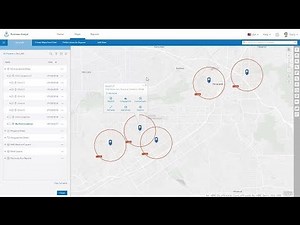 Create Interactive Comparison Reports in Business Analyst