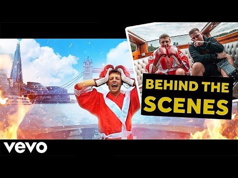 W2S vs RICEGUM DISS TRACK (Behind The Scenes)