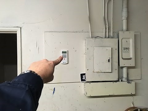 SimpliSafe Unboxing and Install