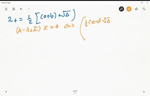 In the case where the matrix A in Exercise 28 is diagonalizable, find a matrix P that diagonalizes A . [Hint: See Exercise 30 of Section 5.1.] | Numerade