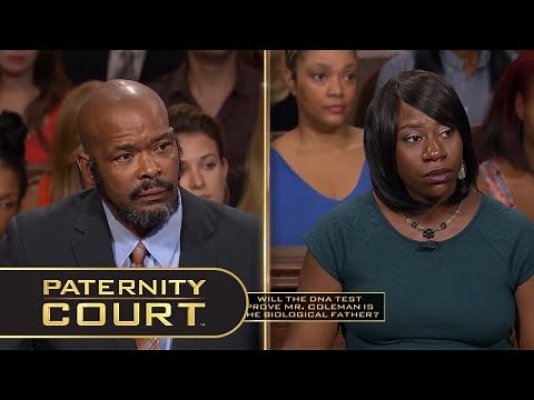 Couple Suffered from Addiction Together (Full Episode) | Paternity Court
