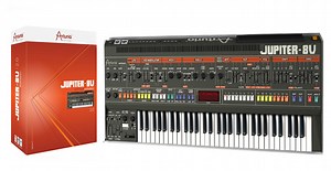 Arturia Jupiter 8 Vst Download