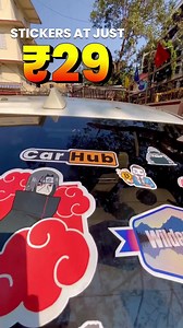 STICK IT UP | Sticker Mania Madness Sale is Live✨ 🔍 India’s Largest Online Sticker Store - STICK IT UP has just what you’re looking for! ✅ 1,00,000+... | Instagram