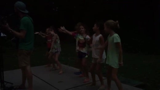 Kickapoo!!! | Camp Manitowa at Rend Lake