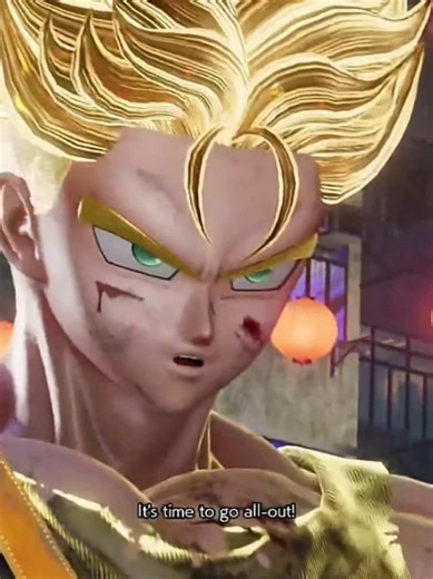 Jump Force: The Ultimate Fighting Game of 2025
