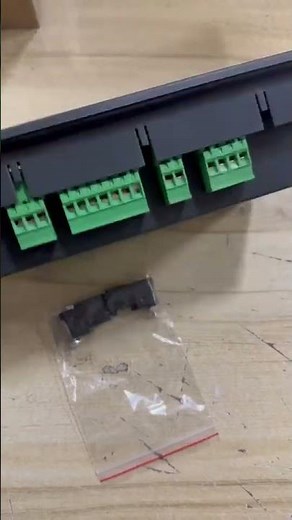 Controller InteliLite NT AMF20 AMF 20 for ComAp Gen set