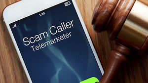 FCC: Phone carriers that profit from robocalls could have all calls blocked