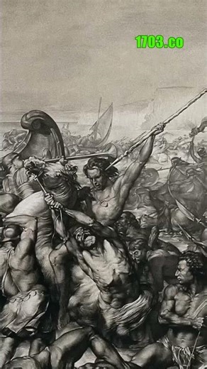 How Rome Conquered the Seas with Innovation