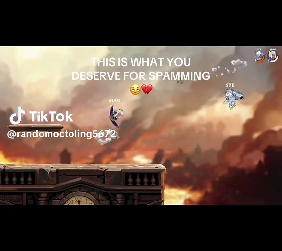 MY FIRST 0 TO DEATJ#fypシ #brawlhalla #brawlhallatok #edit #getmefamous