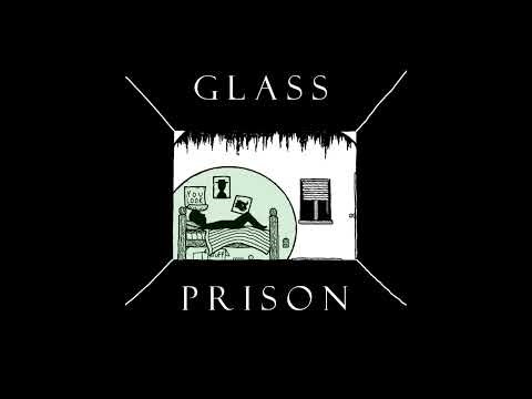 DPH Trip Report #1&2 A Glass Prison
