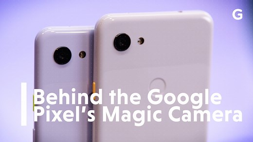 10K views · 34 reactions | The camera on Google's Pixel phone is...