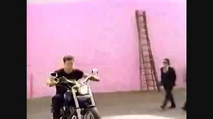 NKOTB - Step by step