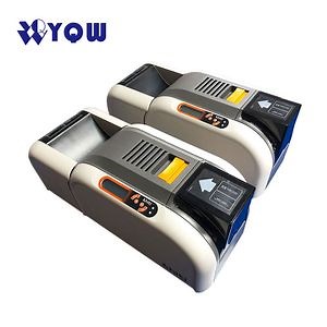 [Hot Item] High Performance Hot Sell ID PVC Plastic Card Printer for Office