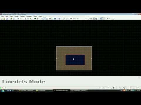How to make doom maps