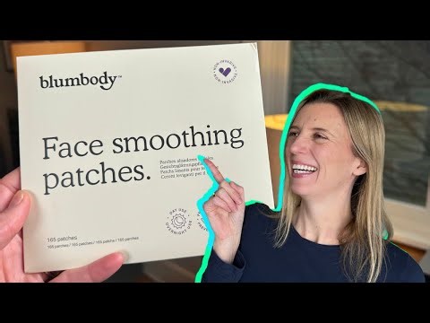 BlumBody Smoothing Patches Tested | Do They Really Work?