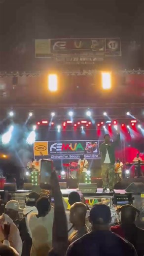 Smarty c’est le meilleur rappeur d’Afrique c’est pas un débat c’est une information 🇧🇫. | Gani Denne