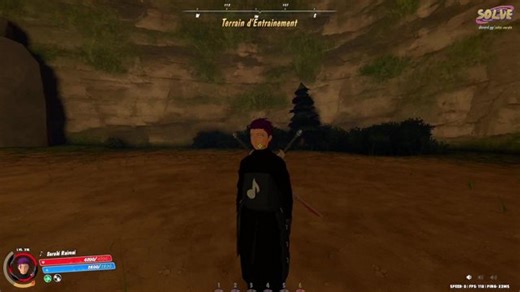 [SOLVE] Tout le monde est la bienvenue ici !! | !discord | !60/40 | !Prime | !solve | Code : Qoutsu