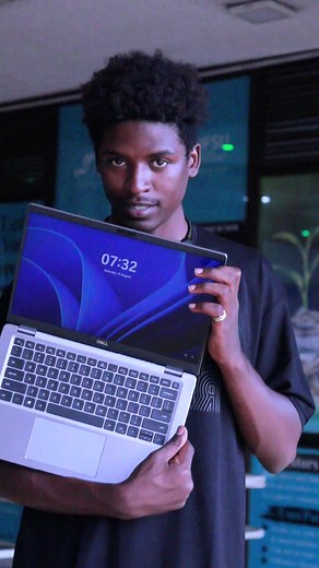 Unmatched Laptop Experience in Uganda