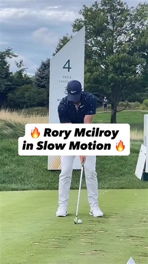 158K views · 6.4K reactions | Rory Mcilroy has one of the best golf swings in the game. Watch his golf swing in slow motion on repeat. #golfswing #rorymcilroy #golfswings #golfswingtips #golftip | Mark Wood Golf Academy | Facebook