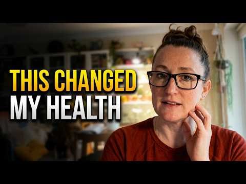 Nourish | The Framework Element That Changed My Health