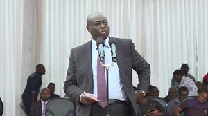 DP shared revenue | Ajaabu