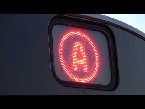 Introducing the 10-Car R179 (A) Train